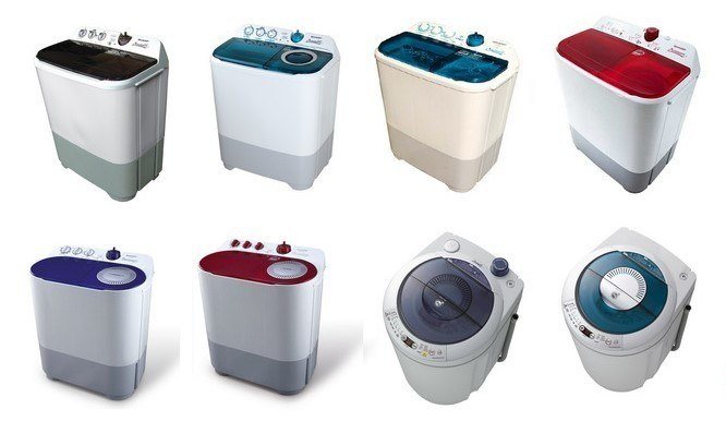 Cara Memilih Mesin Cuci Untuk Usaha Laundry Kiloan – Simply Fresh Laundry