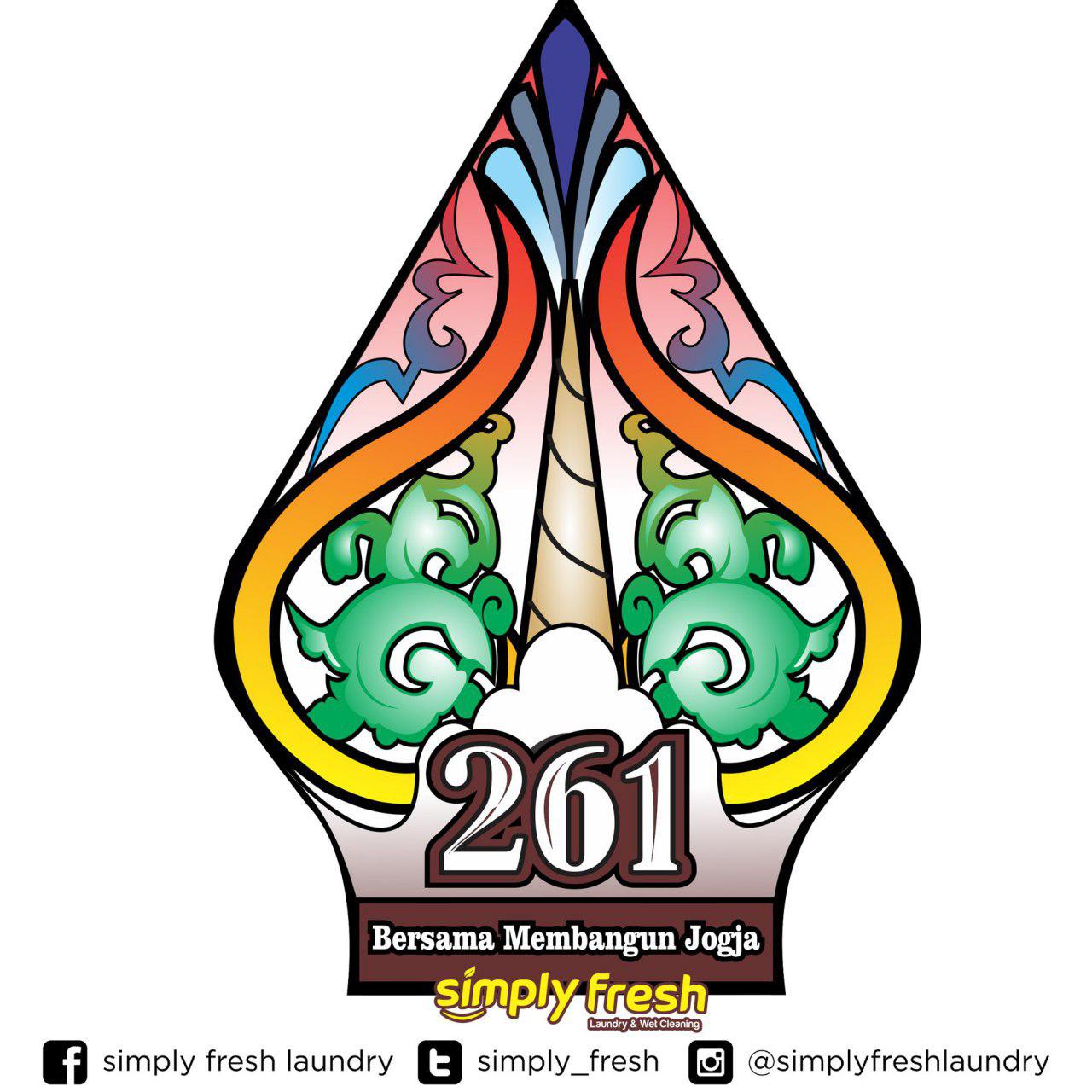 Kelahiran Batik Motif Ceplok Segoro Amarto – Simply Fresh Laundry